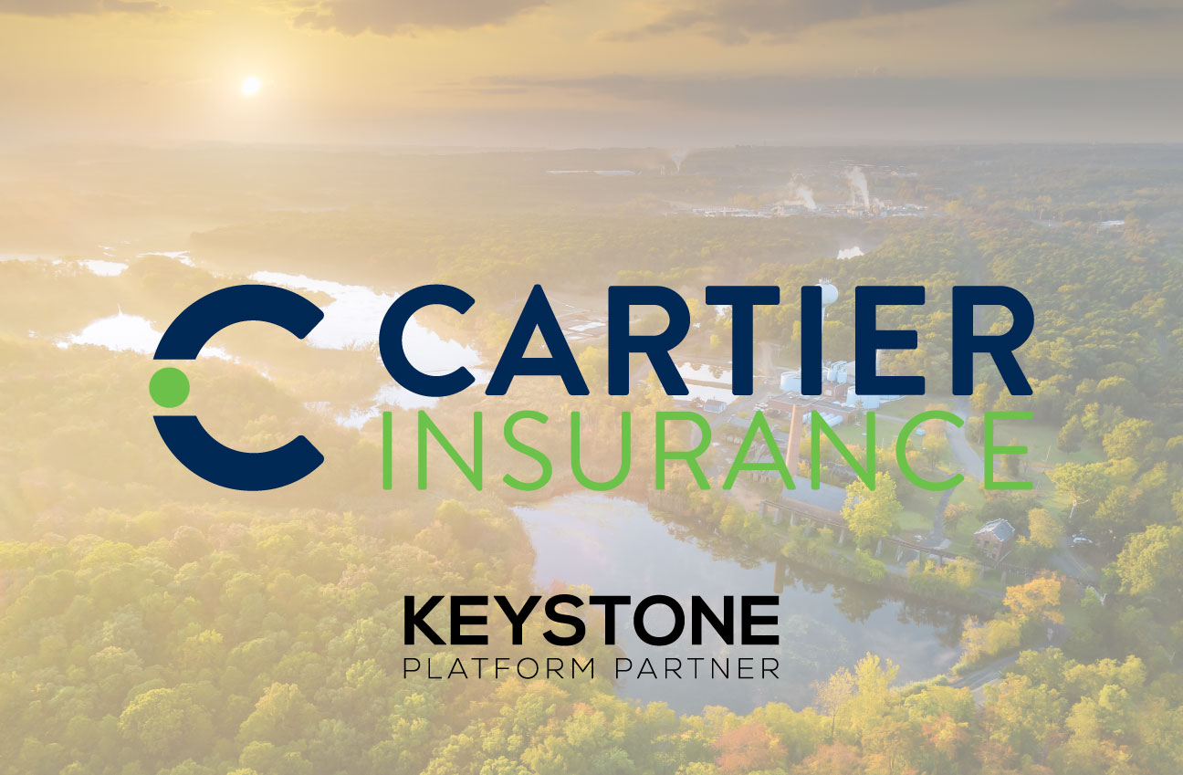 Cartier Insurance Acquires Erickson Insurance | Keystone